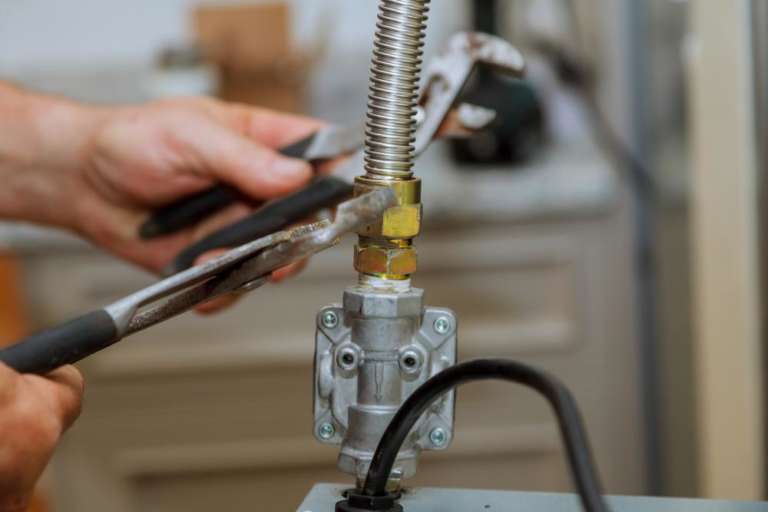 Gas Maintenance & Repairs – ProSpec Plumbing & Gas